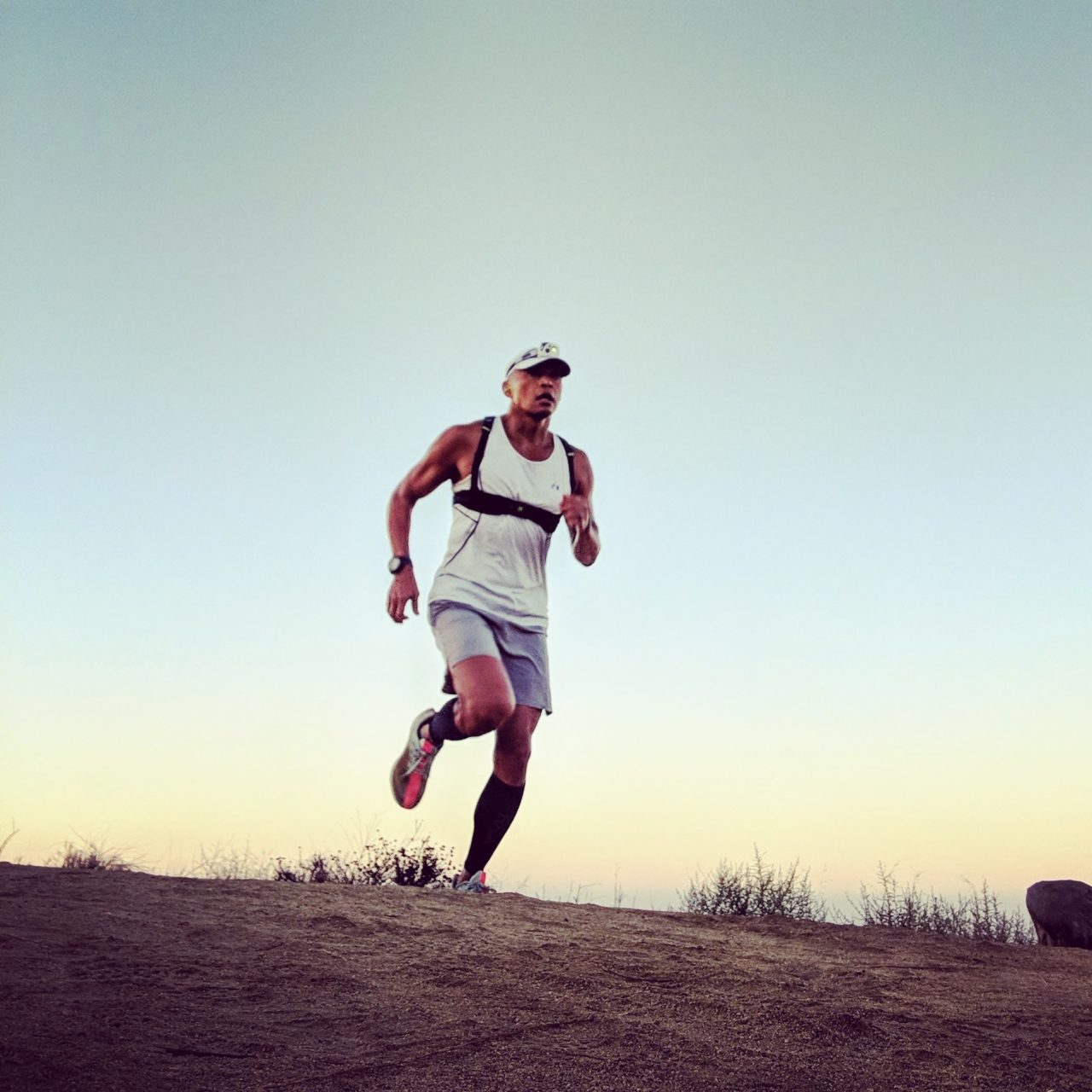 FITLY Running Pack Review - grooVC