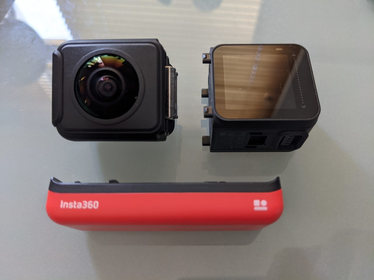 Insta360 One R Review - grooVC