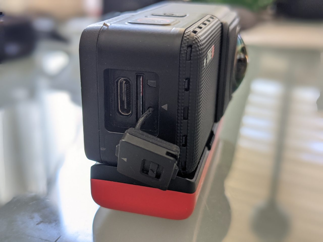 Insta360 One R Review - grooVC