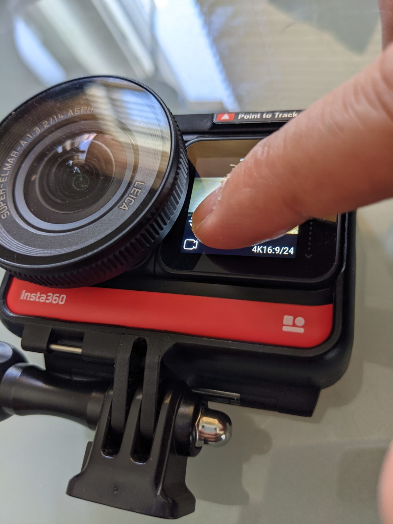 Insta360 One R Review - grooVC