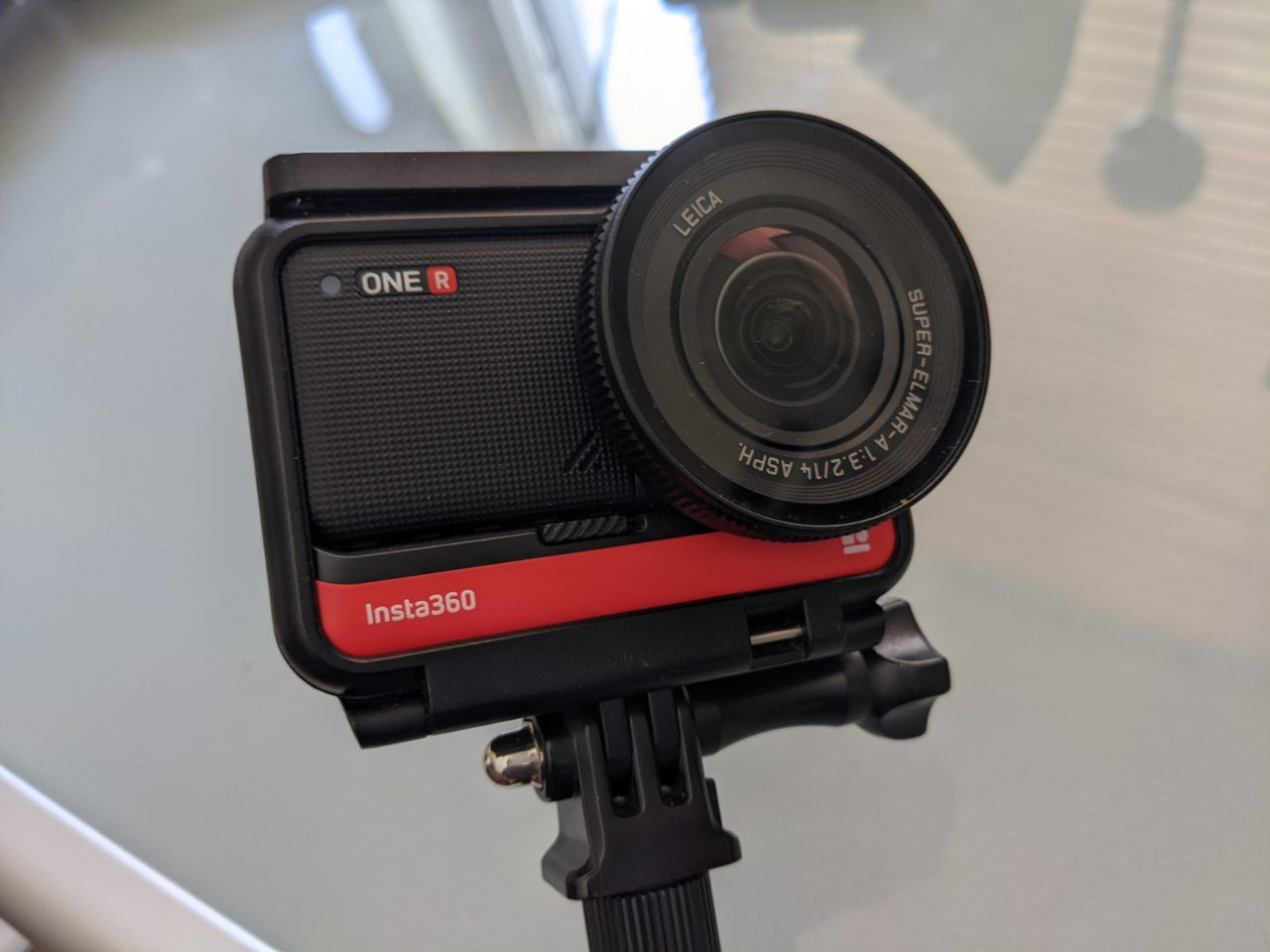 Insta360 One R Review - grooVC